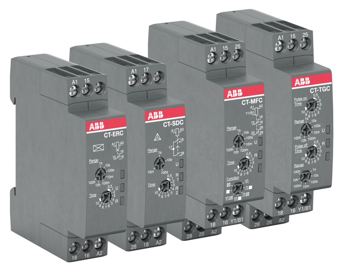 ABB Products - Frontier Electric Supply